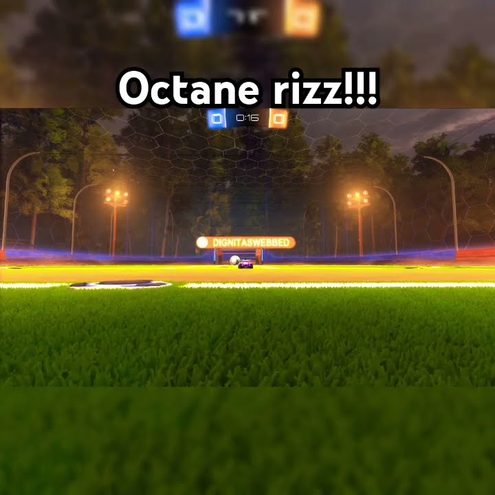 Octane rizz!!!-flash warning ⚠️ 😳 - YouTube