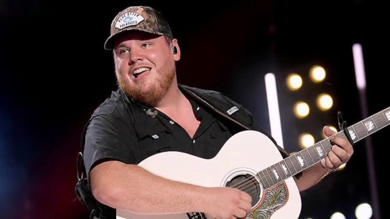 Unreleased: Day Drinking by Luke Combs - YouTube