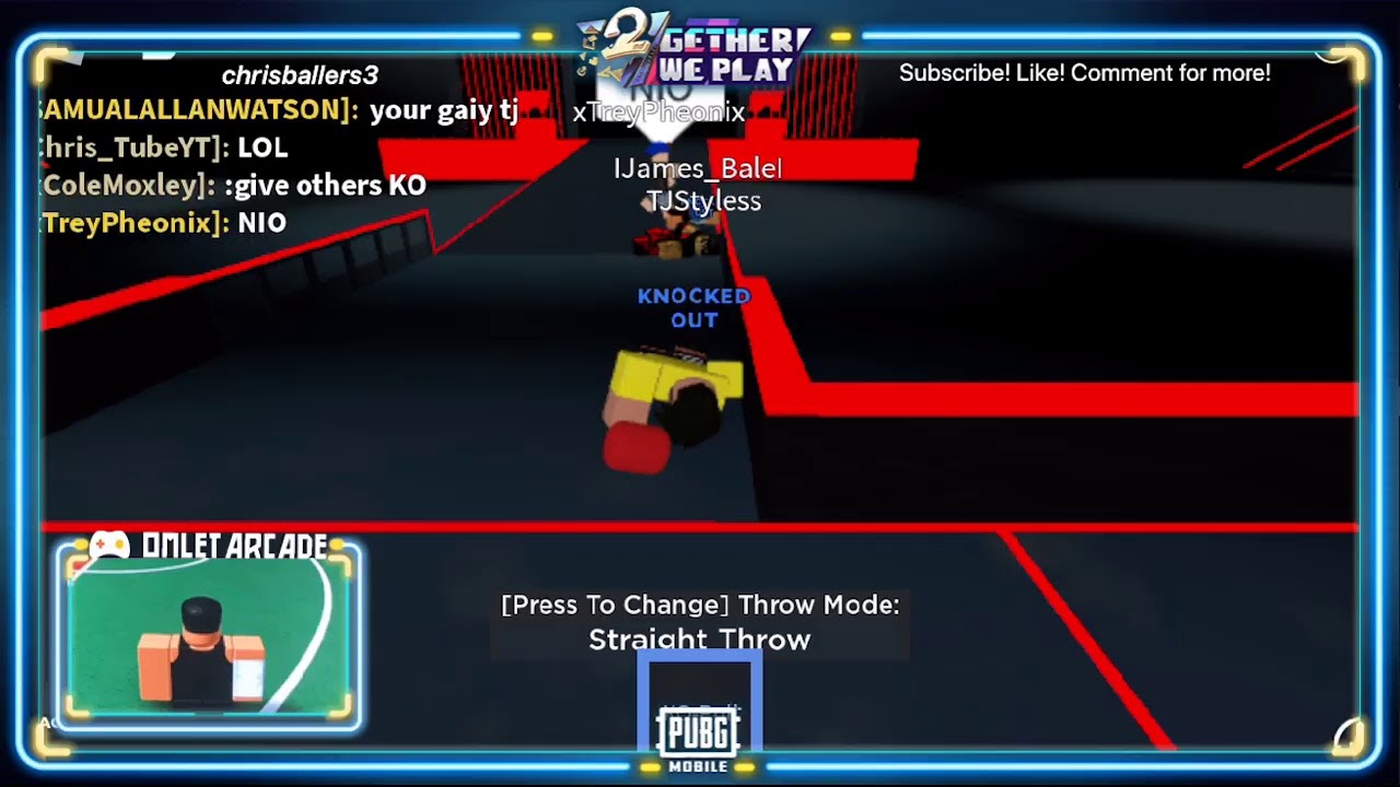 ROBLOX EWE RIOT LIVE! May/26/2020 - YouTube