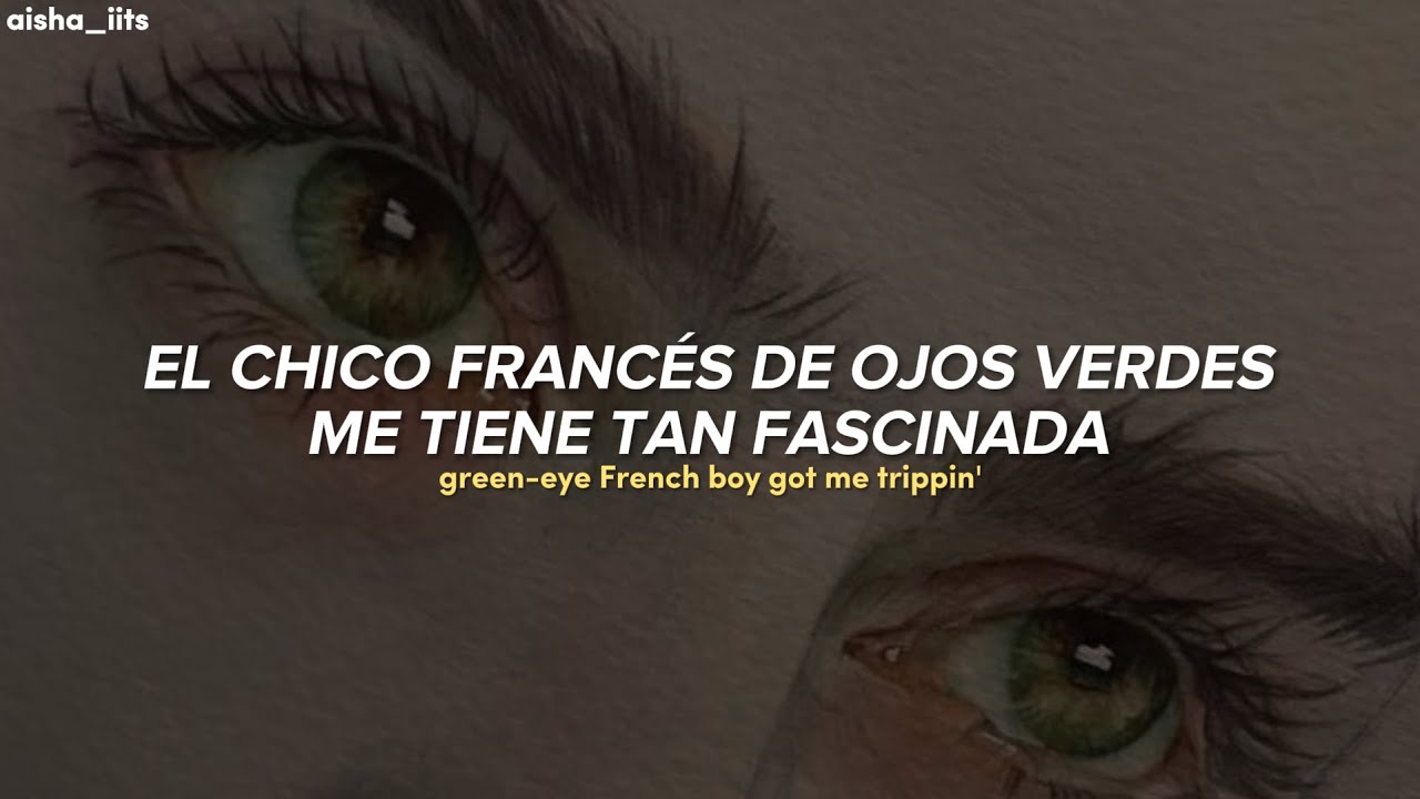 LISA - MOONLIT FLOOR LETRA EN ESPAÑOL - YouTube