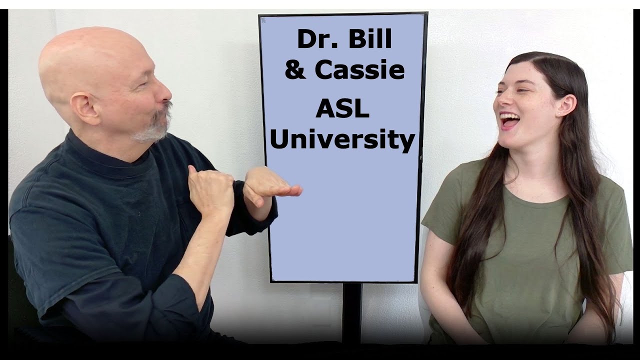 35 ASL signs that use an "A"-hand on or near a flat hand palm ...