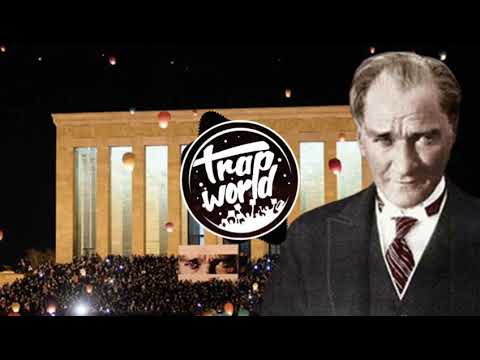 TEŞKİLAT TÜRKÜSÜ ZİL SESİ (TRAP REMİX)