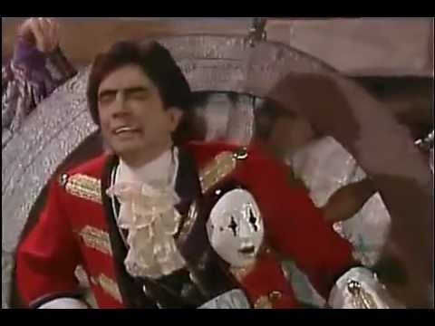 Me, Captain Hook! - YouTube