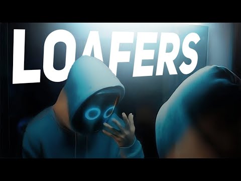 BoyWithUke - Loafers (Lyrics Video) - YouTube