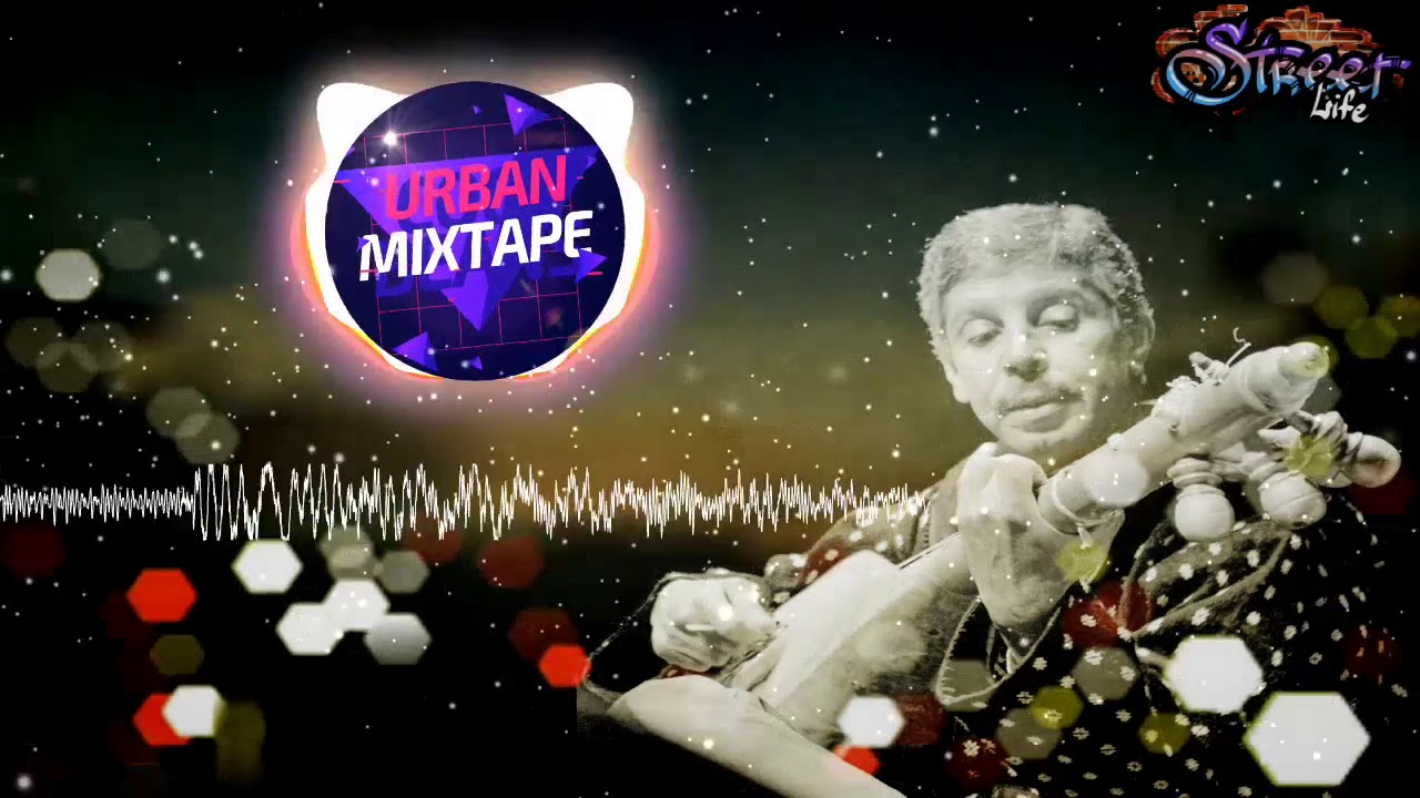 Rouicha Inas Inas Remix : رميكس جميل جدا للمرحوم رويشة - YouTube