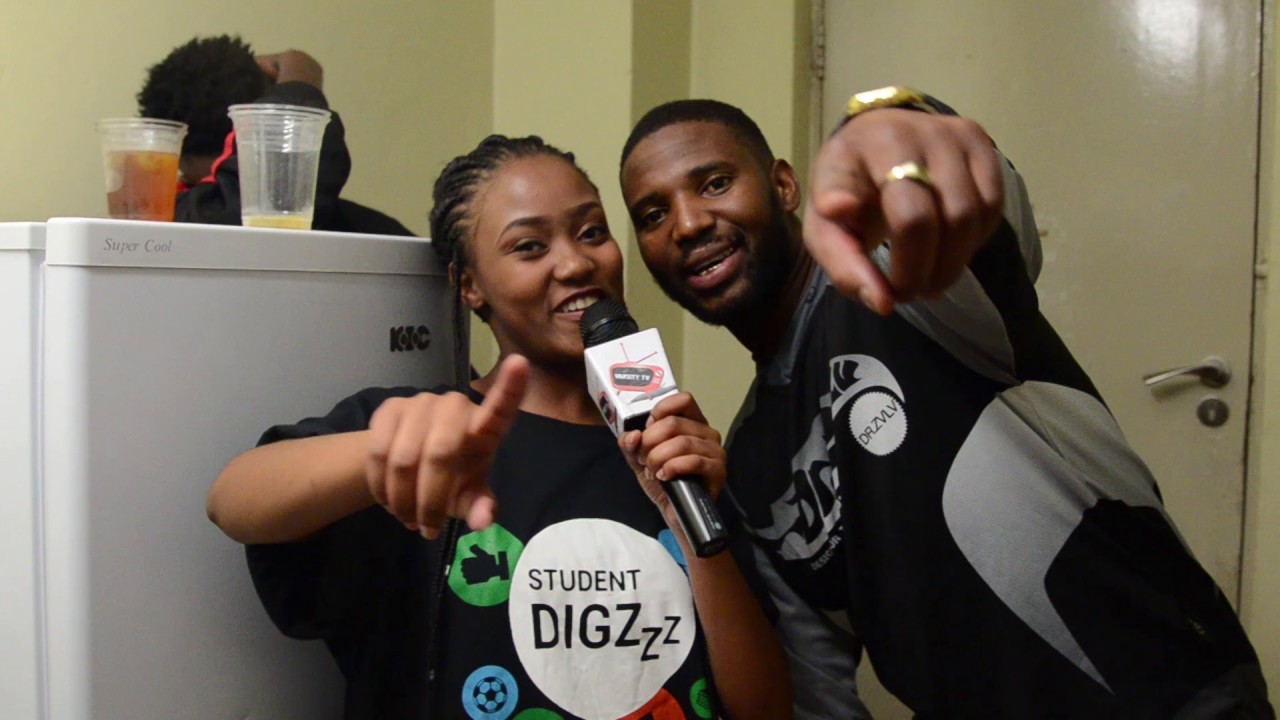 OKMALUMKOOLKAT GIVES A SHOUT OUT TO STUDENT DIGZ - YouTube