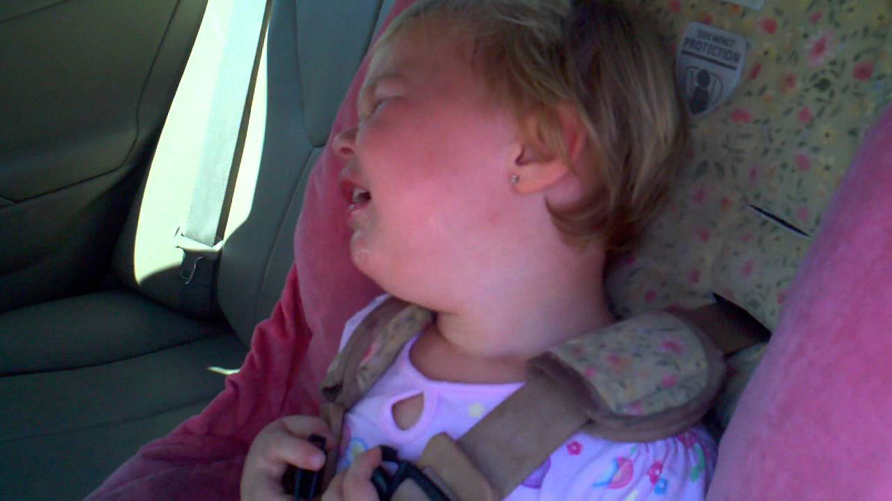 Tantrum!!! - YouTube