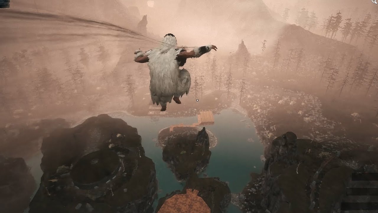 How To Raid Pillar Bases (Latest Patch) - Conan Exiles - YouTube