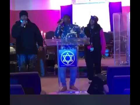 Pastor Daniel Ratliff - YouTube