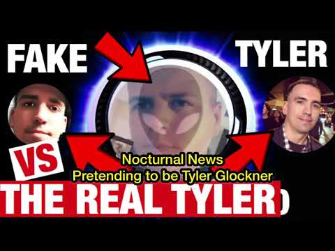 TYLER GLOCKNER - SECURETEAM10 - YouTube