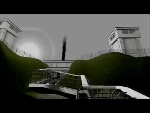 SCP: Containment Breach - Run, Class-D, Run - YouTube