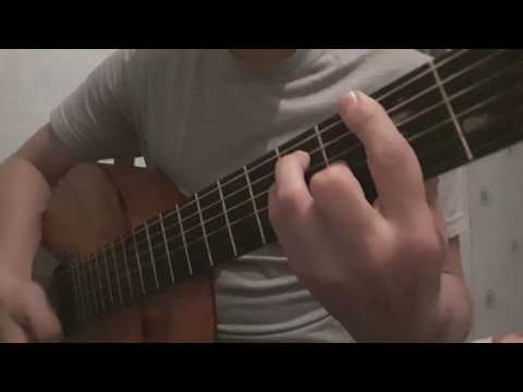 Binazir - Papito chocolata (Seeya - 2016) cover by Marlen