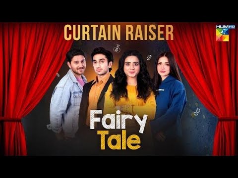 Fairy Tale EP 22 - 13th Apr 23 - Presented By Sunsilk, Powered By Glow ...