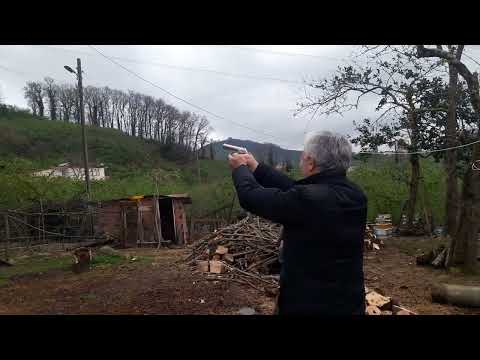 KIRIKKALE 7.65 ATIŞ