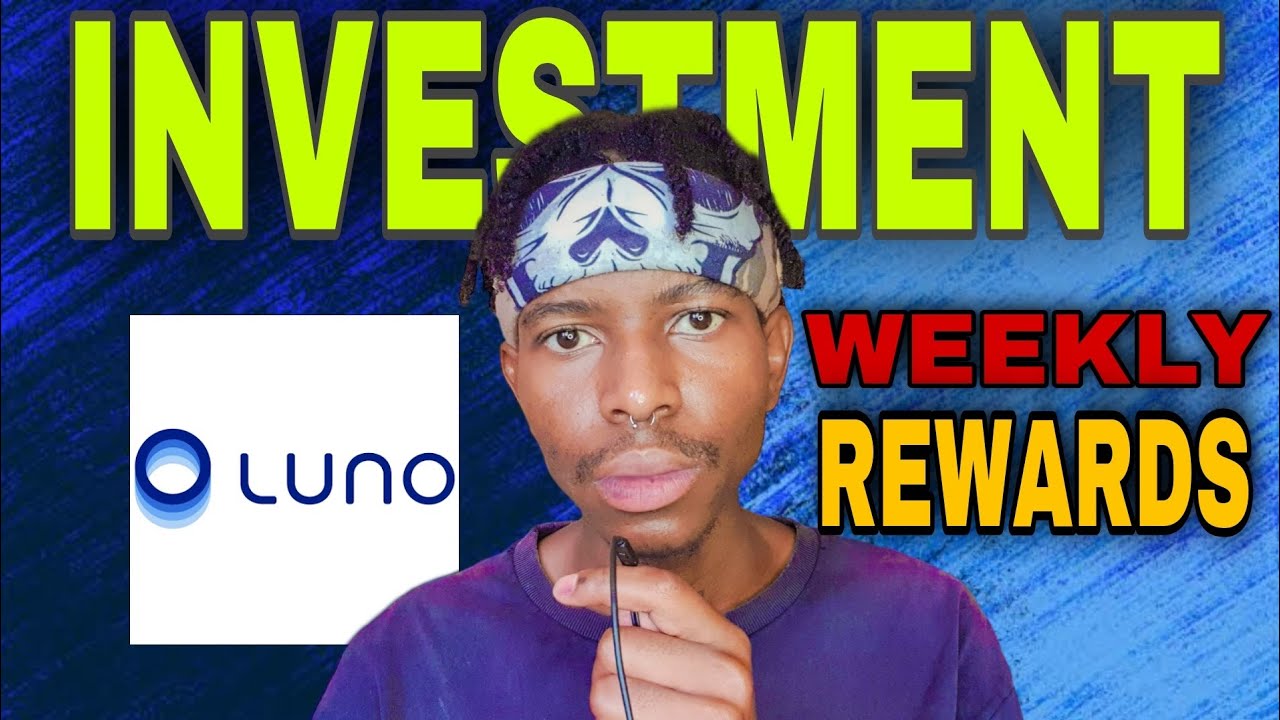 HOW TO INVEST WITH LUNO ( make money online 2025 ) | SOUTH AFRICAN 🇿🇦 ...