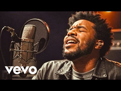 My Inspiration - Gospel Territory (Lyrics Sing along Video)