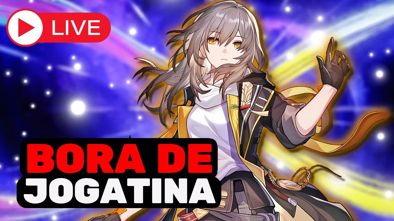 🔴 HISTORIA DE AMPHOREUS - HONKAI STAR RAIL - LIVE - YouTube