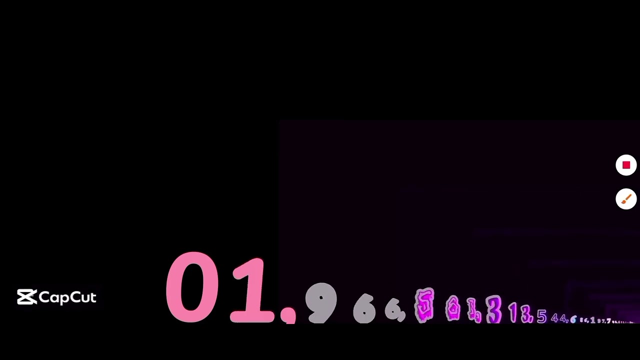 Numbers 0 to 1 Uncentillion with sounds by @Connorblox - YouTube