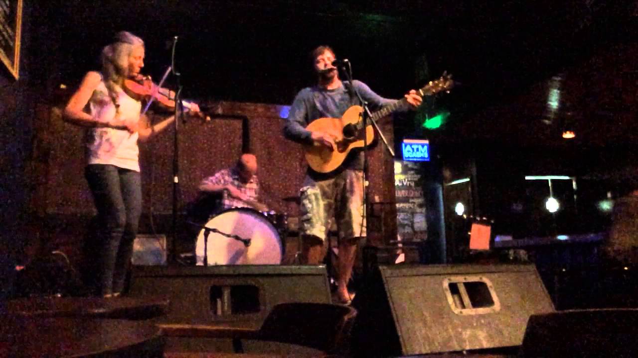 Jake Manders - You Could Be the One - LIVE at the 331 Club - YouTube