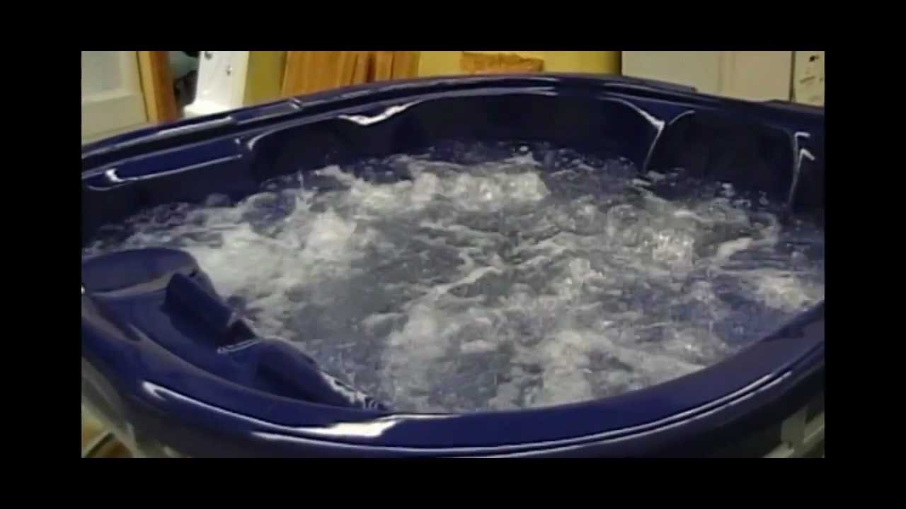 jacuzzi - YouTube