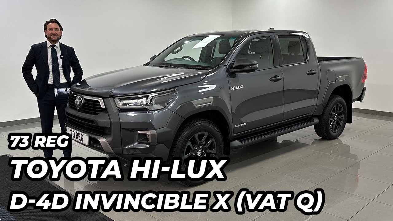 Toyota Hilux GR Sport Review: Dakar-inspired Pick-up Tested, 46% OFF