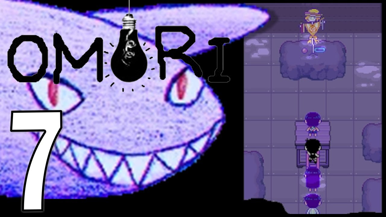 Garbage Game - Omori (Part Seven) - YouTube