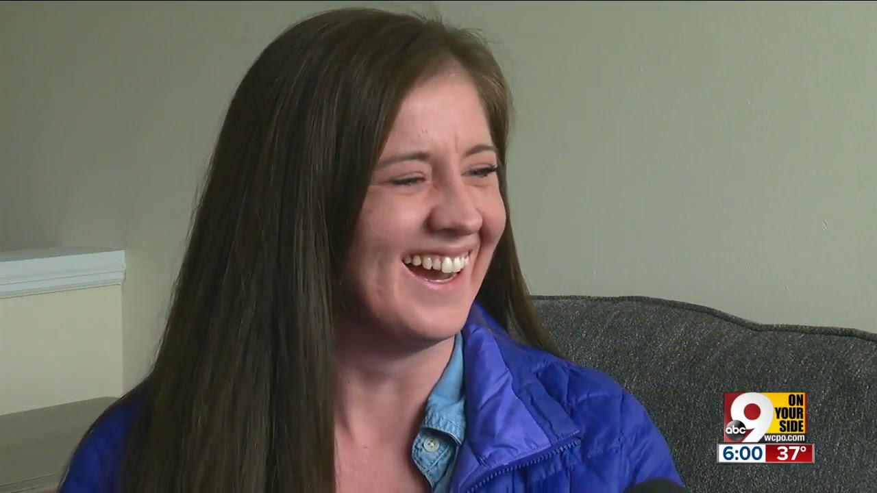 First Step Home helps moms recover from heroin use - YouTube
