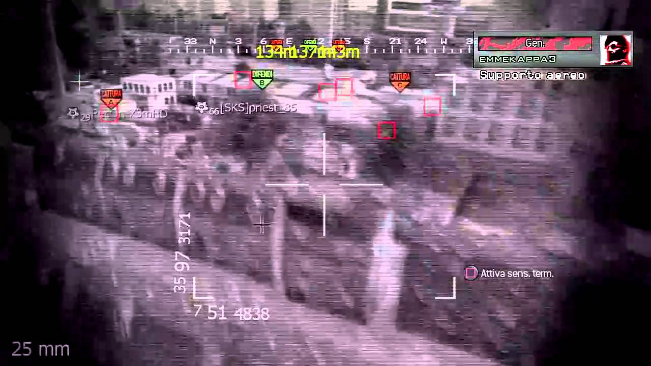 emmekappa3 | Nuke in Storm | Commentary - YouTube