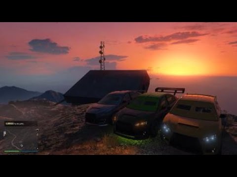Grand Theft Auto V_20220915161842 - YouTube
