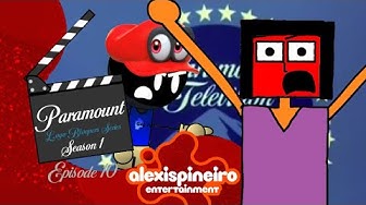 Give up! Miss Machiko underwater scene 2025 remake featuring Microsoft Sam and Microsoft Mike ...