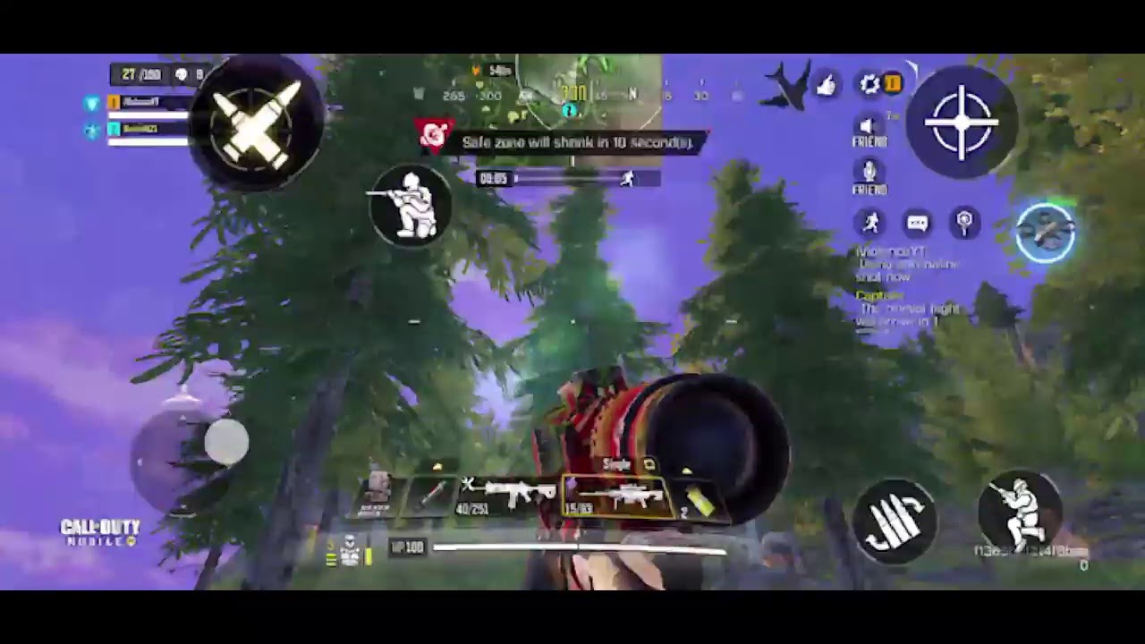 CALL OF DUTY LIVE WITH DEVIL - YouTube