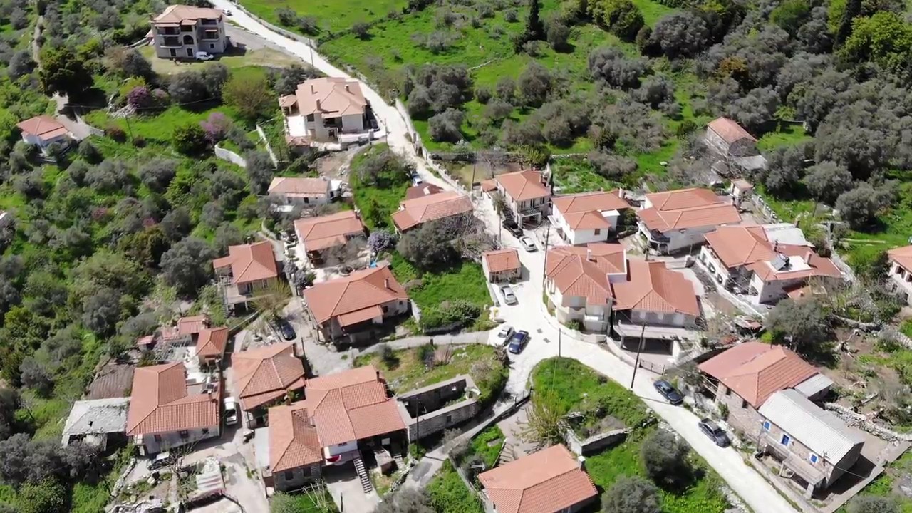 ΑΡΧΑΙΑ ΦΙΓΑΛΕΙΑ / Figaleia tour - YouTube