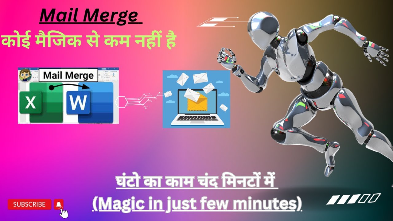 How To Mail Merge In Word Excel Outlook Save The Time Mail Merge how-to-mail-merge-in-word-excel-outlook-save-the-time-mail-merge