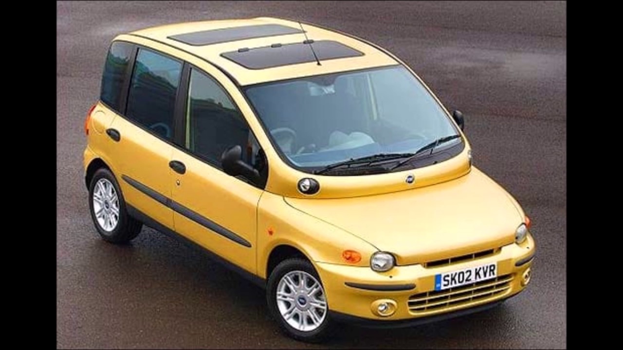 Babawagen [Übersteuert] - YouTube