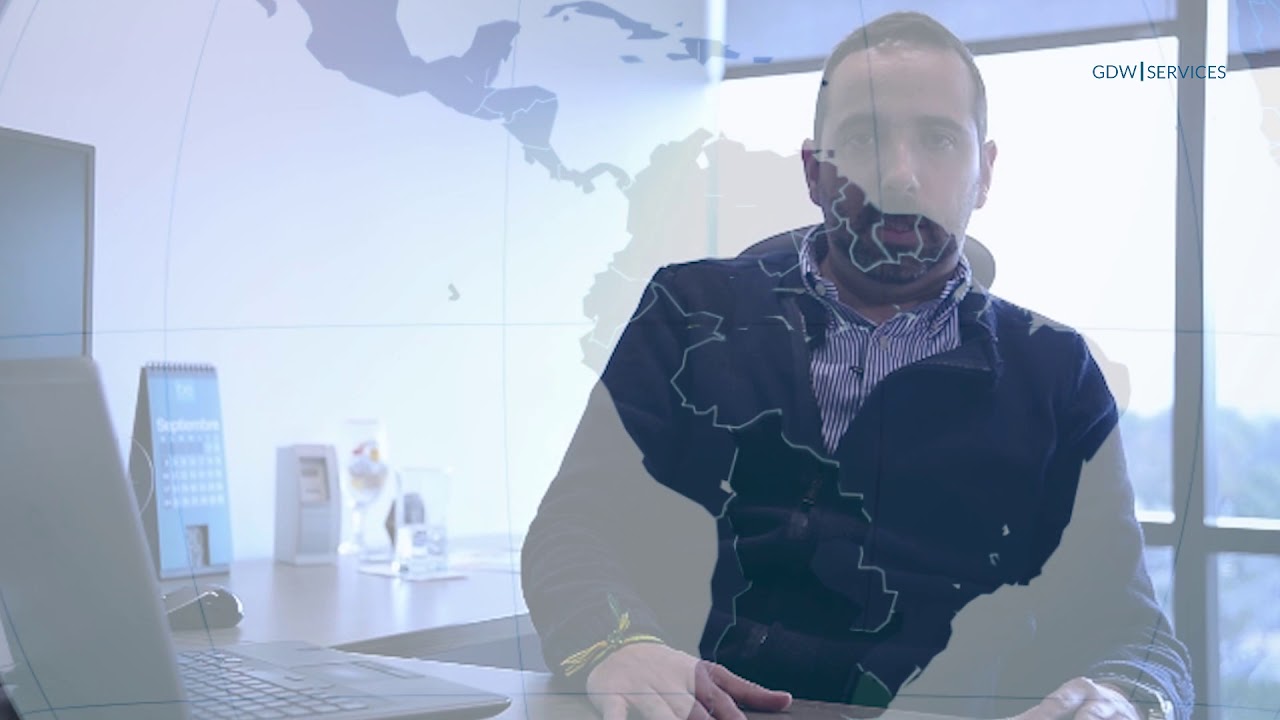 GDW SERVICES LARGO - Realizado por AFF 3103220404 - YouTube