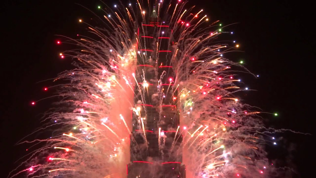 2014 Taipei 101 fireworks 1080p H 264 AC3 - YouTube