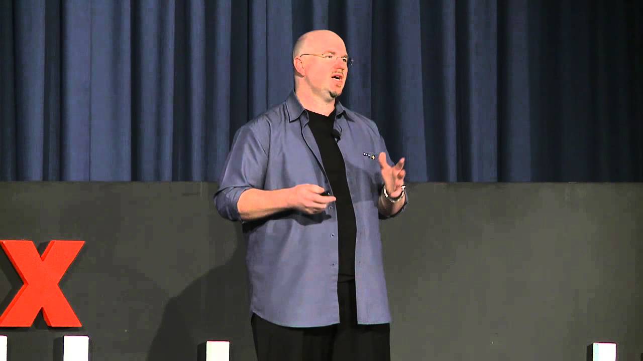 Finding your cause to smile - Tim Conolan at TEDxBondUniversity - YouTube