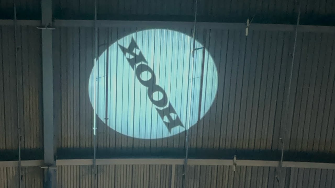 Day 4 Chicago - AEW Dynamite Show @ Wintrust Arena - YouTube