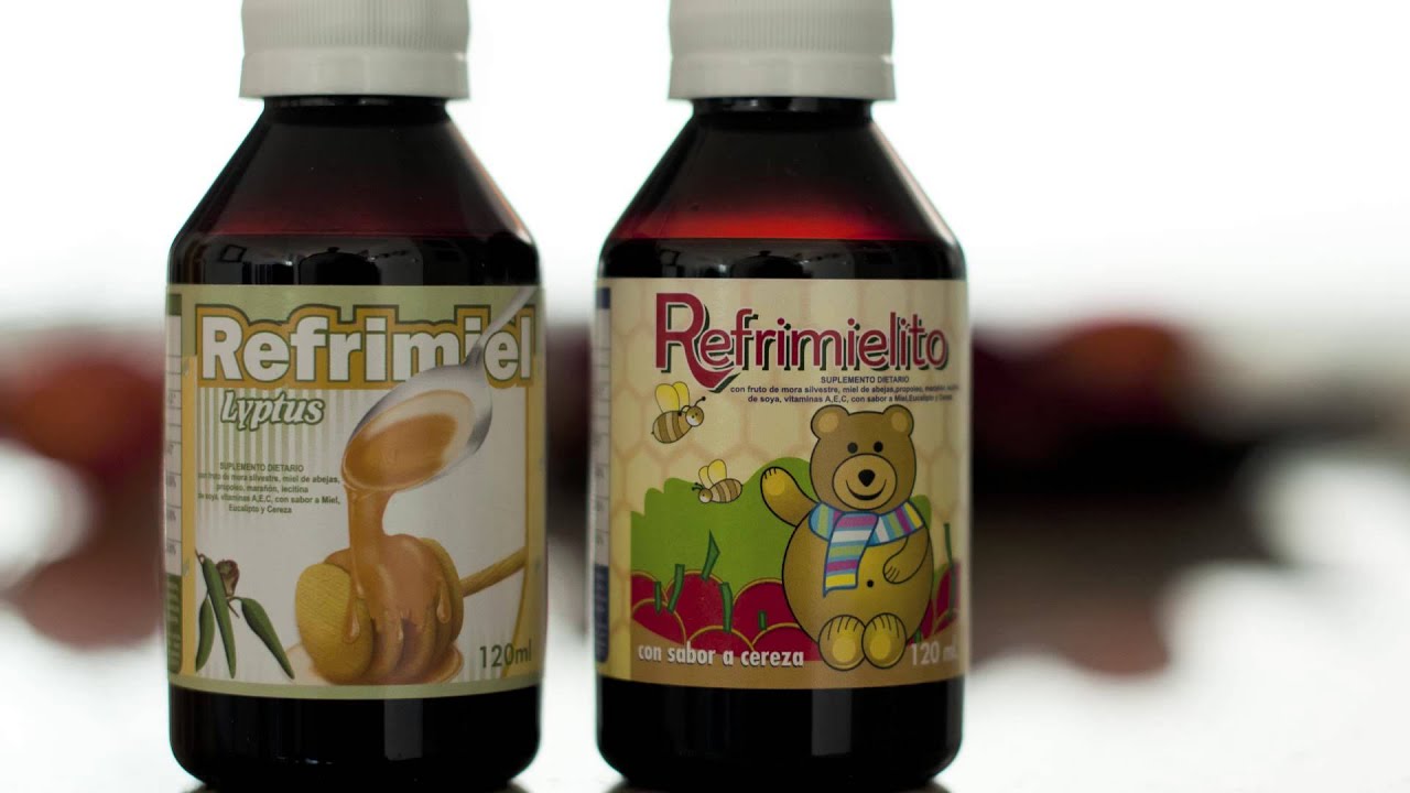 Refrimiel 3 - YouTube