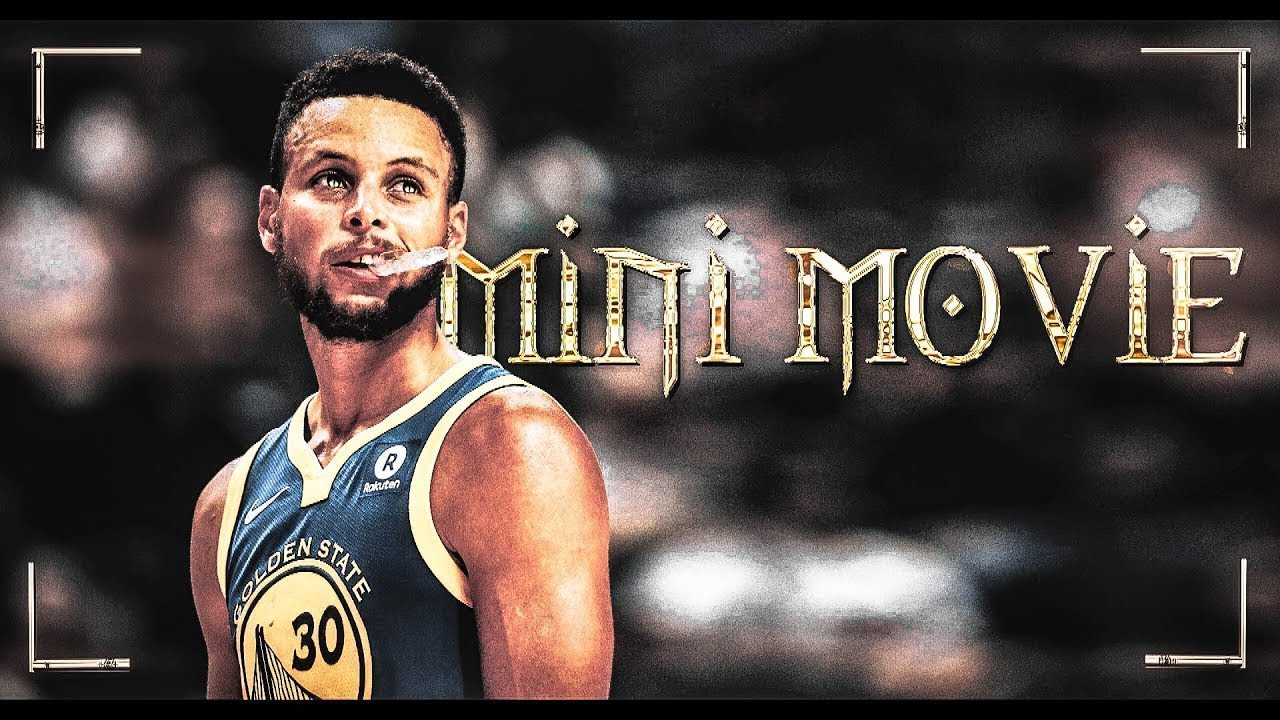 Stephen Curry Movie 2018 For Three - YouTube