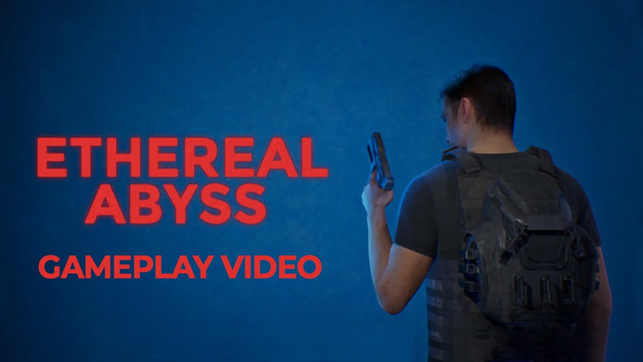 Ethereal Abyss - Firstview Gameplay Video - YouTube