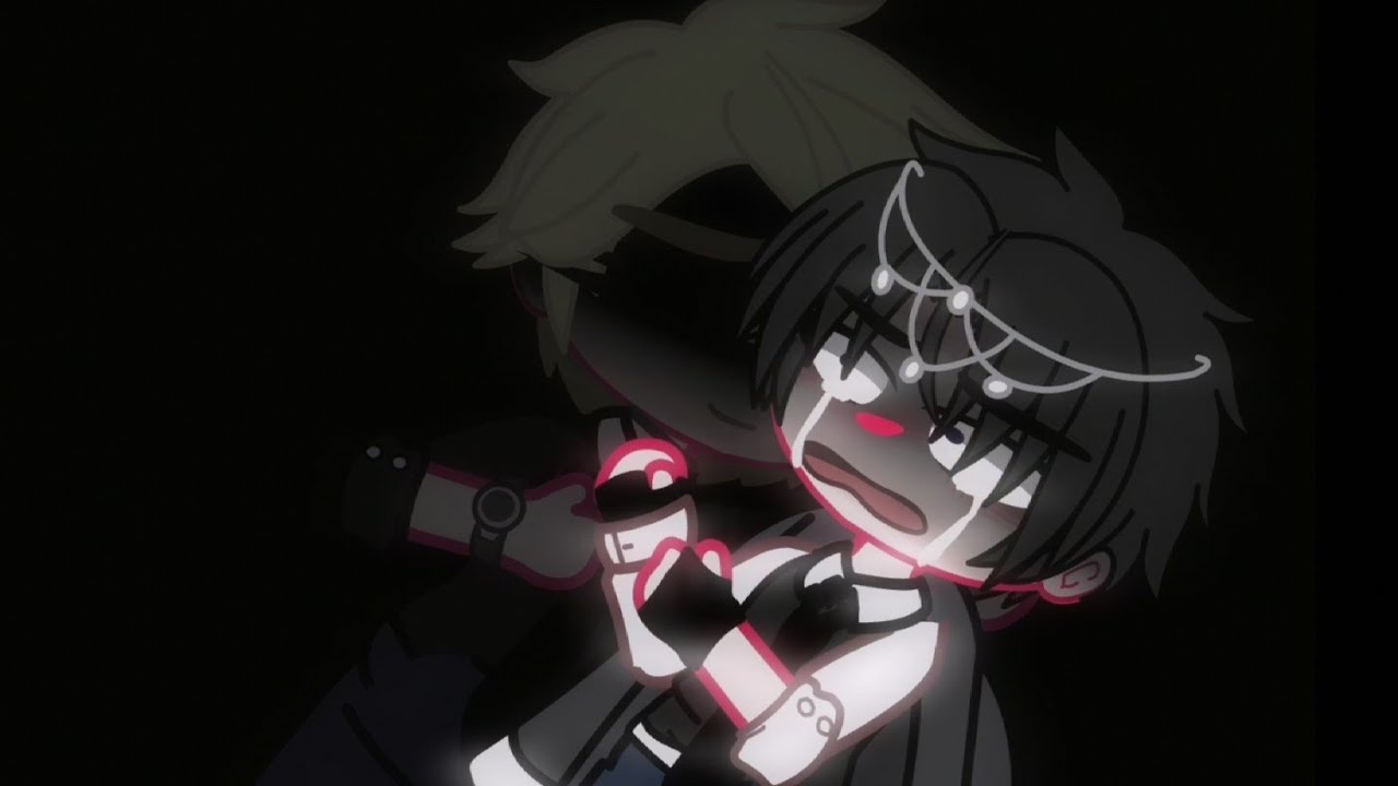 𝐋𝐚 𝐒𝐞𝐢𝐧𝐞~//ERURI//ANGST//Modern/Mystical AU//MegumisLongEyelashes - YouTube