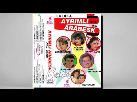 İsmet Bayraktar - Kader Torbası (Stereo)