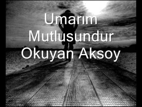 Umarim Mutlusundur