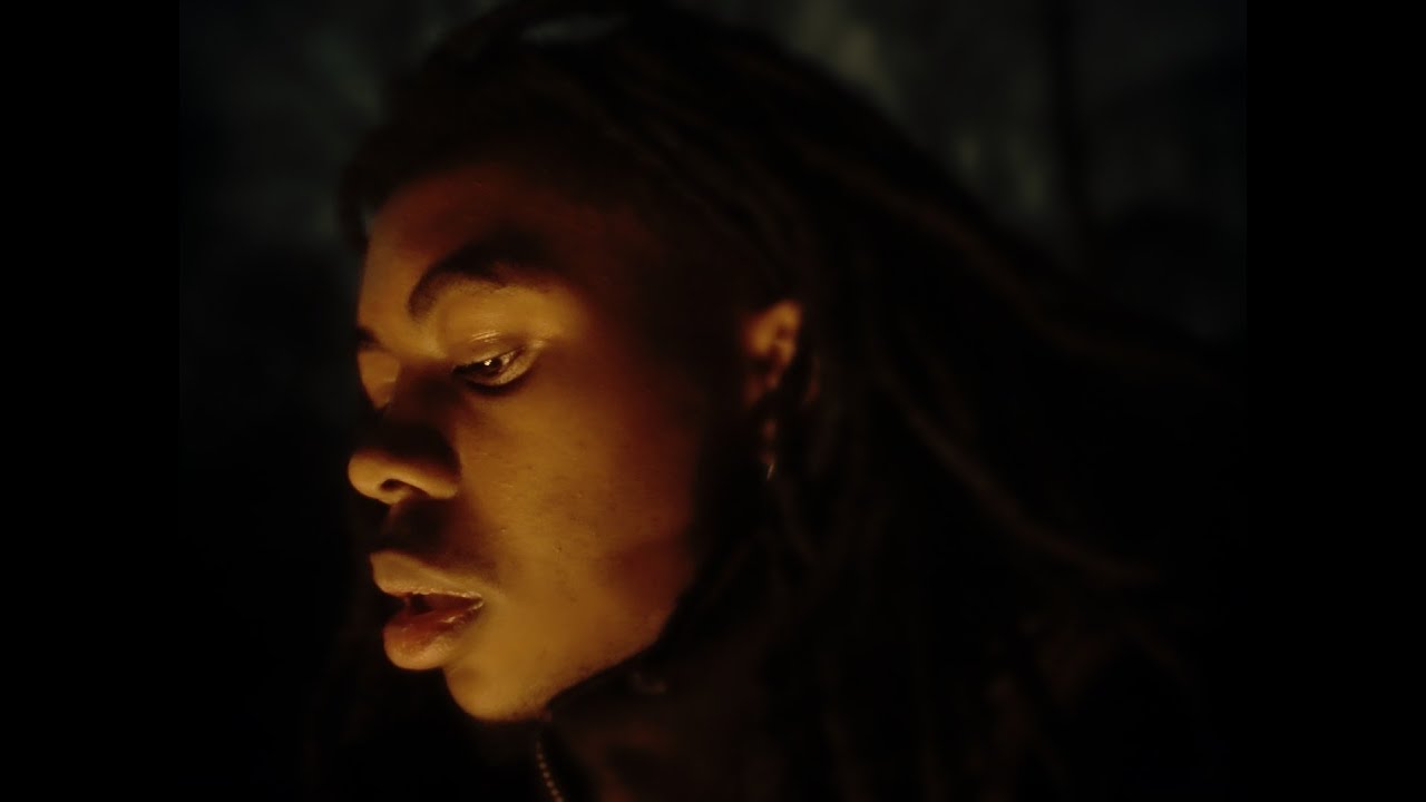 Sid Shyne - YOSHIMITSU (Official Video) - YouTube