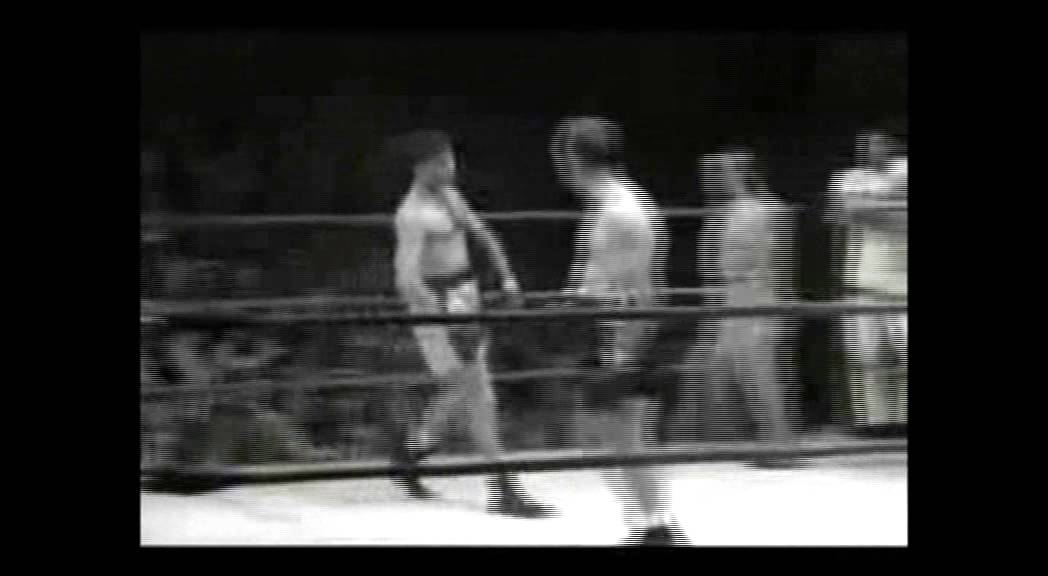 The Boxer Dance - YouTube