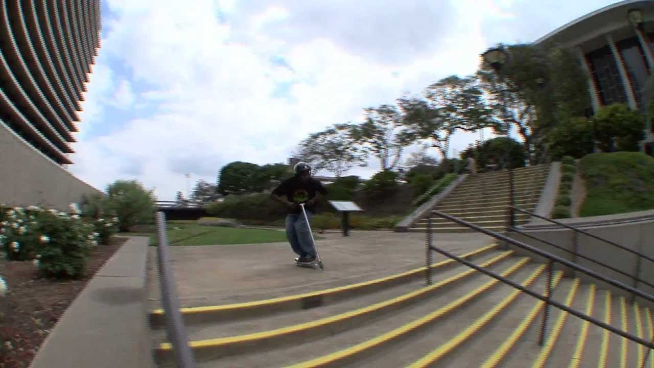 Rontage 1 - Ronald "Big Ron" Sharpe - 2007-12 - YouTube