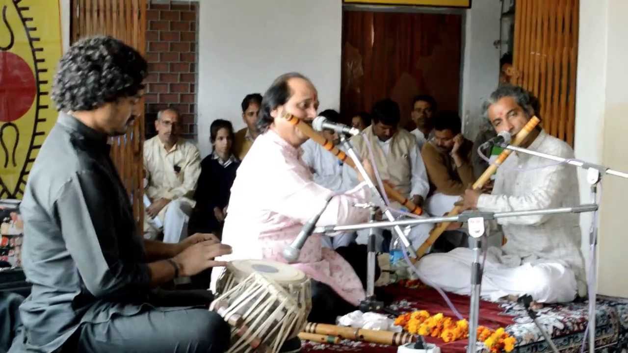 ronu majumdar bansuri vande matram spicmacay amarpatan mp sarswati ...