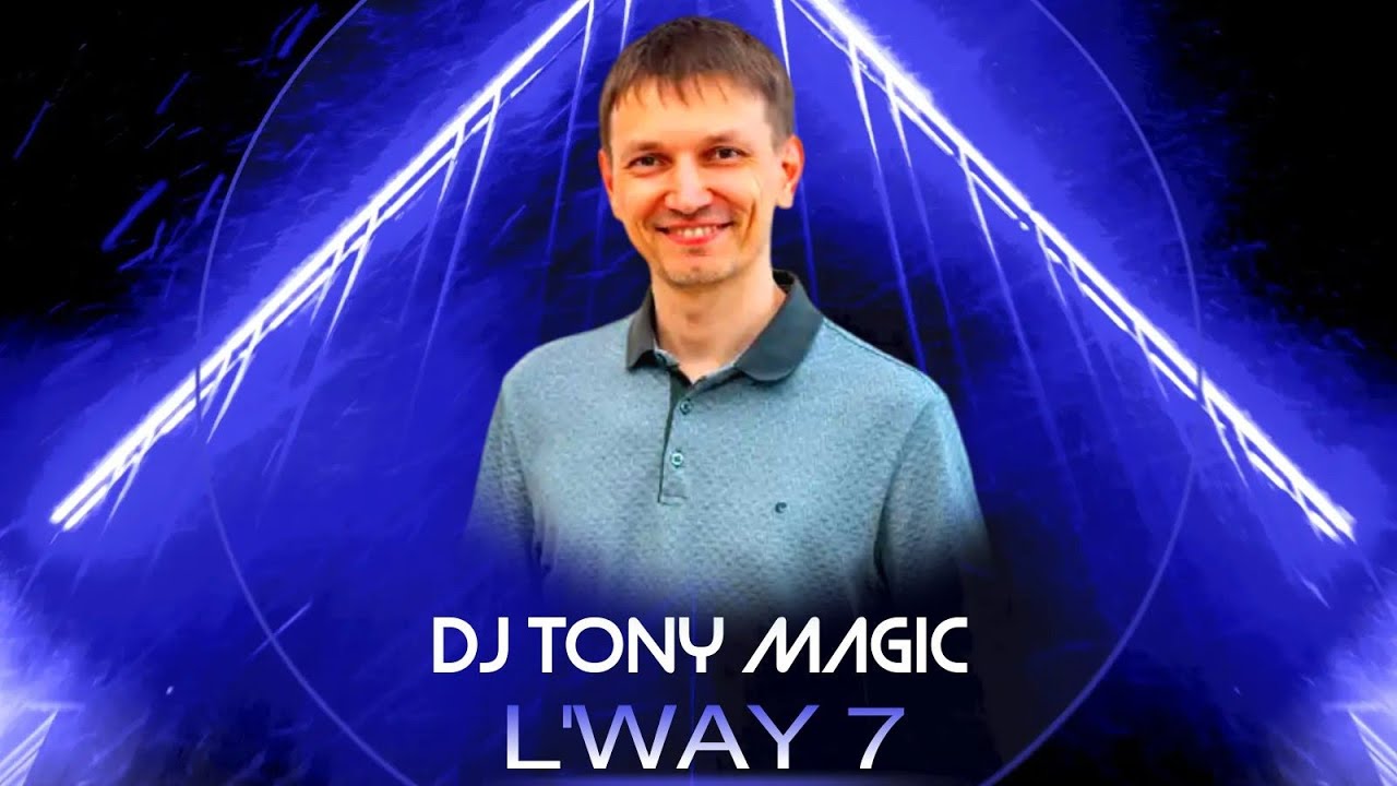 DJ Tony Magic - LW7 Mix - YouTube