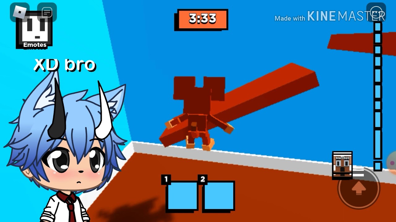 kitty chapter 3 - YouTube